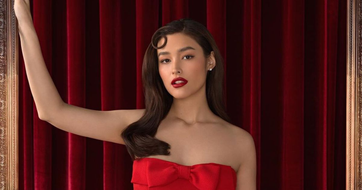 Liza Soberano reveals exciting plans for new movie, series, and reality show • PhilSTAR Life